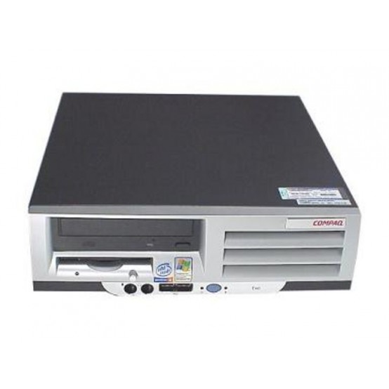 Calculator COMPAQ EVO D310 PENTIUM IV 1.7Ghz, 512, HDD 20GB, CD | MyPc ...