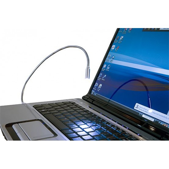 Lampa USB cu LED pentru laptop | MyPc Timisoara