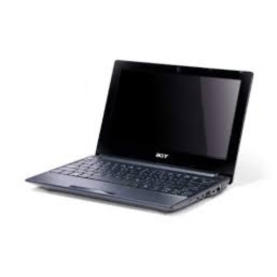 Mini Laptop Acer Aspire One D255 10.1" LED, Intel Atom N450 1.67GHz ...